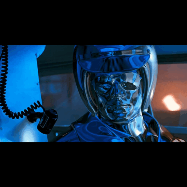 Terminator 2 - Storyboard • CineProps