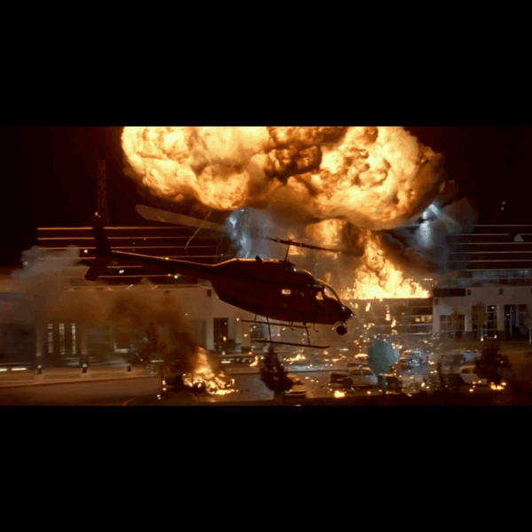 Terminator 2 - Storyboard • CineProps